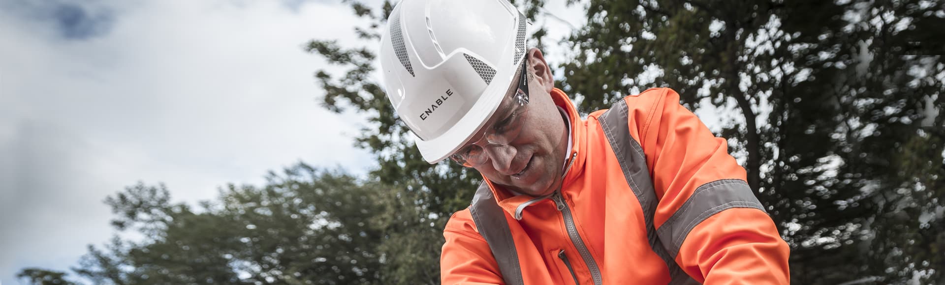 Our sectors - Enable Resourcing